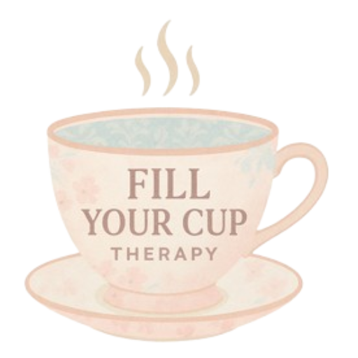 Home - Fill Your Cup Therapy